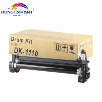 China Perfect Fit Quick Replace Imaging Drum Unit DK1110 For Kyocera FS1120 FS1025 for sale