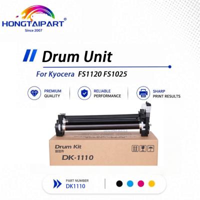 China Perfect Fit Quick Replace Imaging Drum Unit DK1110 For Kyocera FS1120 FS1025 for sale