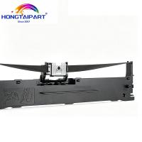 China Machine Safe Uniform Inking Ribbon Ink Core For Commercial Batch Document Printing for sale