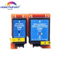 China Fade Resistant Photo Grade Ink Cartridge T289 T290 For Epson WF-100 WF-110 for sale