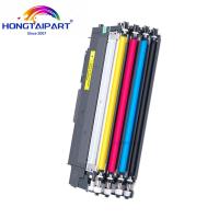 China Drum-Safe Consistent Saturation Toner Box LT1821 For Small Business Batch Color Printing for sale