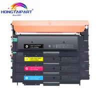 China Drum-Safe Consistent Saturation Toner Box LT1821 For Small Business Batch Color Printing for sale
