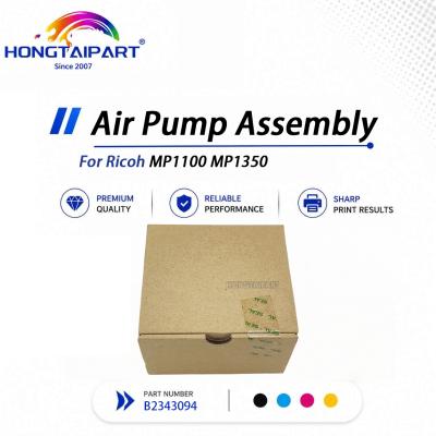 China Original Packing Smooth Operation Air Pump Assembly B2343094 For Ricoh MP1100 MP1350 MP9000 for sale