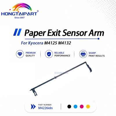China Cost-Effective Sensitive Detection Paper Exit Sensor Arm For Kyocera M4125 M4132 Series Machine for sale