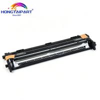 China Low Background Fog Clean Residual Toner Transfer Blade Assembly For HP CP3525 3530 4025 4525 M551 570 575 for sale