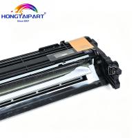 China Low Background Fog Clean Residual Toner Transfer Blade Assembly For HP CP3525 3530 4025 4525 M551 570 575 for sale