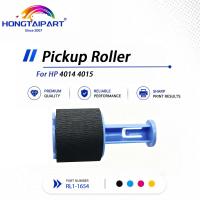 China Smooth Paper Feeding Long Service HP RL1-1654 Pickup Roller For HP 4014 4015 Laser Printer for sale