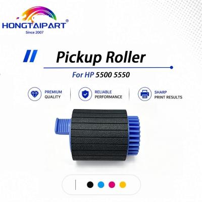 China Anti-Aging HP Paper Pickup Roller 5500 5550 for sale