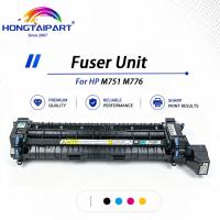 China Even Temperature HP Printer Fuser Unit M751 M776 for sale