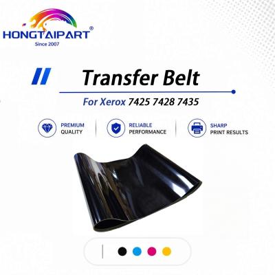 China Dust‑proof Low Defect Xerox Transfer Belt For 7425 7428 7435 Office Copier Machine for sale
