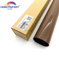 China Stable Fixing Low Defect Sharp Heating Belt For 4051 5051 Office Copy Equipment for sale