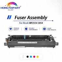 China Stable Fixing Low Paper Wrinkle Ricoh Fuser Assembly For Ricoh MP2554 3054 Copier for sale