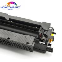 China Stable Fixing Low Paper Wrinkle Ricoh Fuser Assembly For Ricoh MP2554 3054 Copier for sale