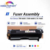 China Firm Toner Fixing Anti‑wrinkle Xerox Fuser Assembly For Xerox 700 6685 7500 6680 C70 7600 Color Copier for sale