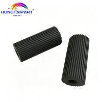 China Durable Anti‑Slip Paper Exit Pickup Roller For Konica Minolta BH227 287 367 7828 7528 AD289S 369S for sale