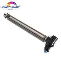 China Heat‑Resistant Precise‑Fit Fuser Paper Guide Plate Assembly With Sensor For Kyocera M4125idn M4132idn M4226idn M4230idn for sale