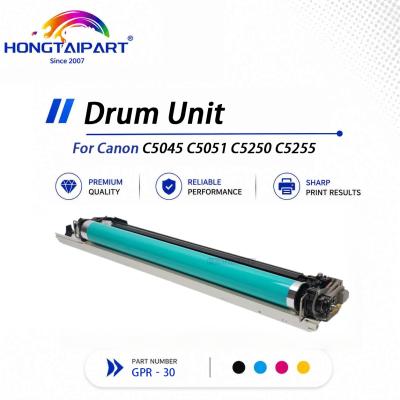 China Long‑Life High‑Definition Drum Unit GPR‑30 2779B004 For Canon C5045 C5051 C5250 C5255 for sale