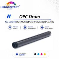 China Wear‑Resistant Even‑Coating OPC Drum For L M7400 2600D 7450F M7650DNF M7600 for sale