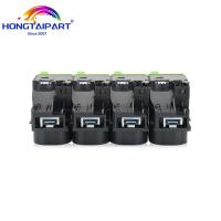 China Clear Image Low Defect Lexmark CX410 Toner Cartridge For CS410n CX410 Office Multifunction Printer for sale