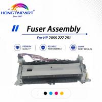 China Stable Fixing Anti‑wrinkle HP Fuser Assembly For HP 2055 227 281 Laser Printer for sale