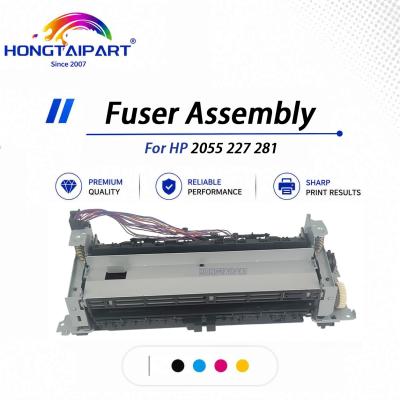 China Stable Fixing Anti‑wrinkle HP Fuser Assembly For HP 2055 227 281 Laser Printer for sale