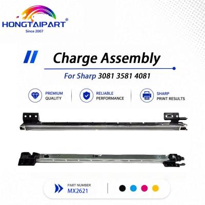 China Precise Size Easy Installation Sharp Charge Assembly For 3081 3581 4081 Office Copier for sale