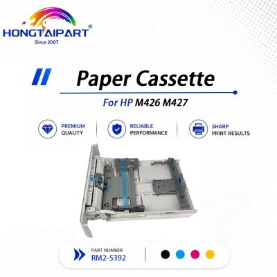 China Anti‑warp Easy Installation HP RM2‑5392 Paper Cassette For M426 M427 Office Multifunction Printer for sale