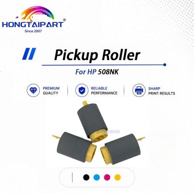 China High‑friction HP 508NK Pickup Roller 508NK Inkjet Printer for sale