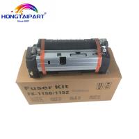 China Stable‑Heating Fuser Unit FK‑1150 1152 For Kyocera P2040 P2235 P2335 M2040 M2135 M2235 for sale