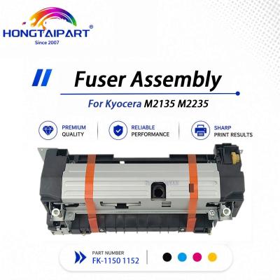 China Stable‑Heating Fuser Unit FK‑1150 1152 For Kyocera P2040 P2235 P2335 M2040 M2135 M2235 for sale