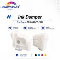 China Smooth Ink Supply Leak‑Proof Compatible Epson Ink Damper T502 104 For ET‑2600 ET‑2550 Printer for sale