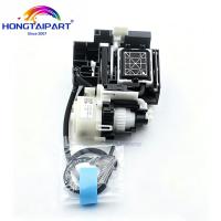 China Smooth Ink Suction Leak‑Proof Design Epson Ink Pump Cleaning Unit For L18050 L8050 L8180 L8160 Printer for sale