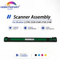 China Clear Scanning Effect High Sensitivity Brother Scanner Assembly LT2868001 For L2705 2520 2540 2720 2740 Printer for sale