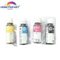 China Vivid Color Rendering HP GT51XL Universal Ink Smooth Printing No‑clog Printhead for sale