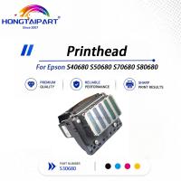 China High Precision Stable Output Epson S30680 Printhead For S40680 S50680 S70680 S80680 Printer for sale