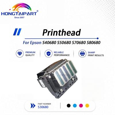 China High Precision Stable Output Epson S30680 Printhead For S40680 S50680 S70680 S80680 Printer for sale