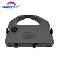 China Clear Print Long Service Epson LQ-680K Ribbon Cartridge For LQ670K LQ670K+T LQ680K PRO 660K LQ2550 Printer for sale