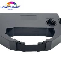 China Clear Print Long Service Epson LQ-680K Ribbon Cartridge For LQ670K LQ670K+T LQ680K PRO 660K LQ2550 Printer for sale