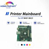 China Stable Operation Plug And Play HP M401 M425 Printer Mainboard Full Tested for sale