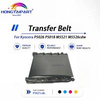 China Smooth Transfer Durable Kyocera P5021cdn Transfer Belt Assembly For P5026 P5018 M5521 M5526cdw Printer for sale