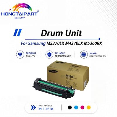 China Samsung MLT-R358 Imaging Drum Unit for MS370LX M4370LX M5360RX Printers - Original/Compatible New Condition for sale