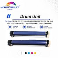 China Remanufactured Drum Unit for Xerox 700 C60 C70 C75 J75 550 560 570 Color Copier 12000 Page Yield for sale