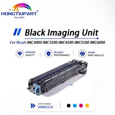 China Ricoh D0BN2224 D0BN2234 Black Imaging Unit for IMC3000 IMC3500 IMC4500 IMC5500 IMC6000 Printers for sale
