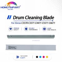 China Sharp Scraping Wear‑Resistant Xerox VI C2271 Drum Cleaning Blade For C3370 C3371 C4471 C5571 C6671 Copier for sale