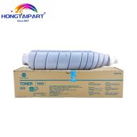 China Genuine Stable Output Konica Minolta TN622 Original Toner For C1085 C1100 C6085 C6100 Copier for sale