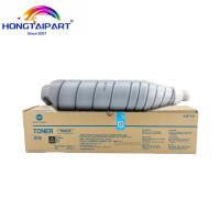 China Genuine Stable Output Konica Minolta TN622 Original Toner For C1085 C1100 C6085 C6100 Copier for sale