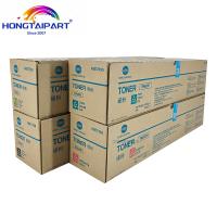 China Genuine Stable Output Konica Minolta TN622 Original Toner For C1085 C1100 C6085 C6100 Copier for sale