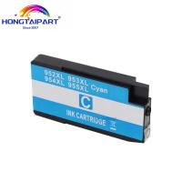 China High Yield Smooth Output HP 953XL 955XL Ink Cartridge For 8710 8720 7720 7730 7740 8210 Printer for sale