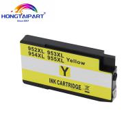 China High Yield Smooth Output HP 953XL 955XL Ink Cartridge For 8710 8720 7720 7730 7740 8210 Printer for sale