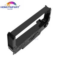 China Clear Printing Long Service Life Epson ERC38B Ribbon Cartridge For ERC34 M188D TM-U220 U230 U210 M188 Printer for sale